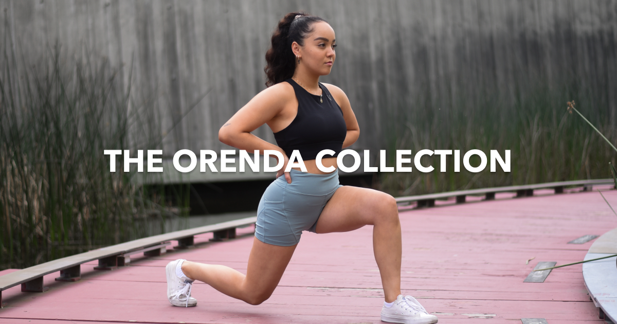 The Orenda Collection – VITAE
