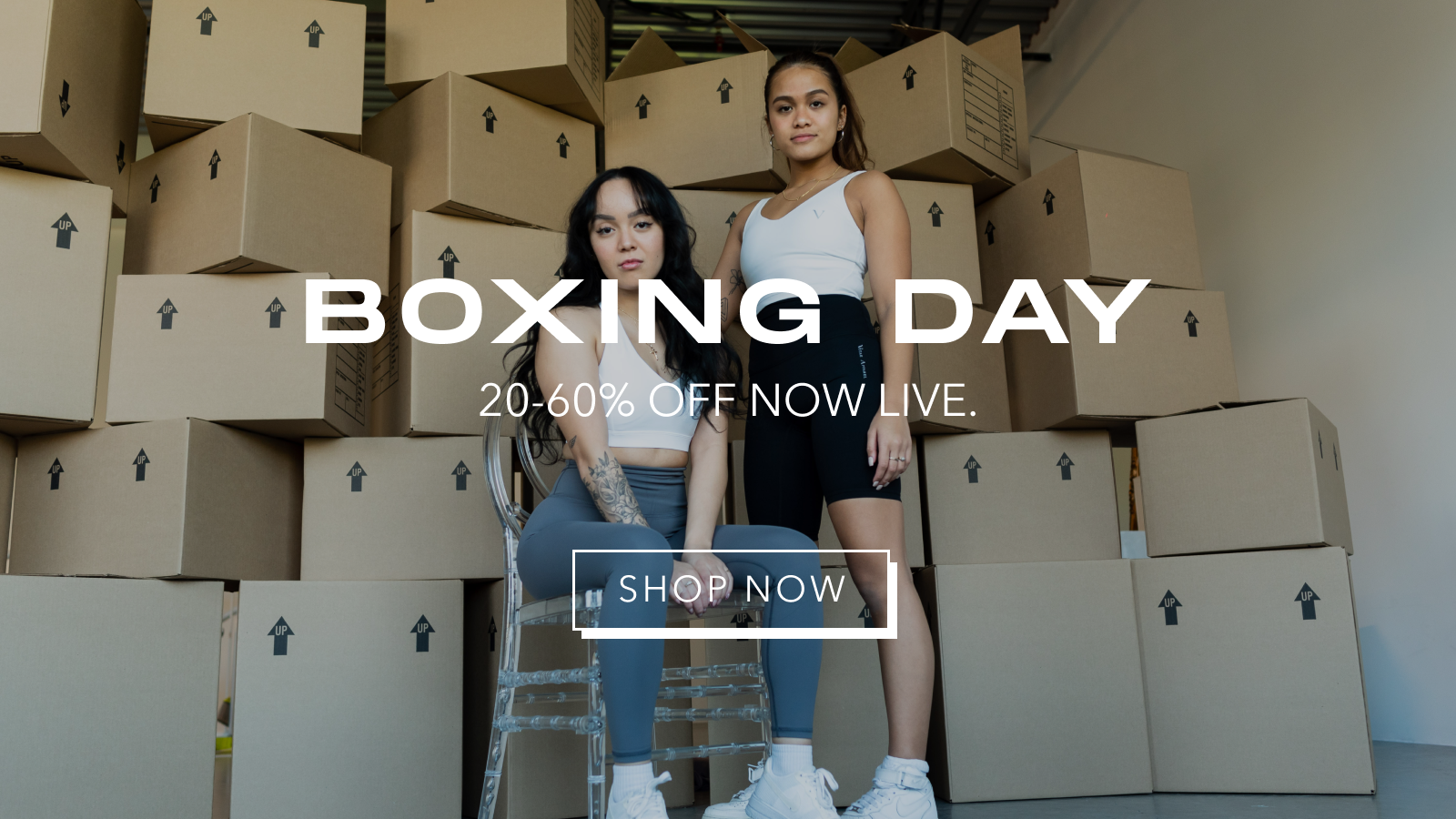 Buttery Soft Activewear Made For Every Body – VITAE