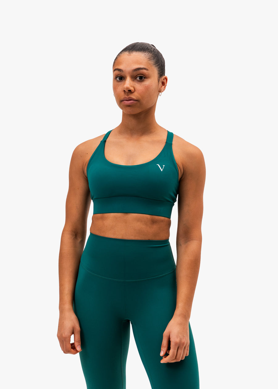 Best Women's Sports Bra & Athletic Tops – VITAE